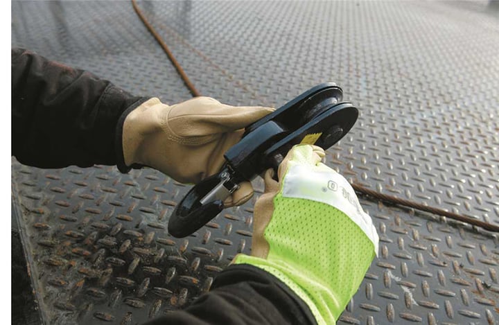 Get to Know Snatch Blocks: Their Uses, Parts and Care. | Zip's