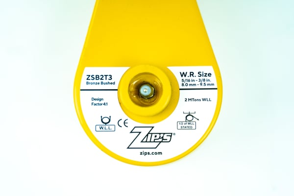 Get to Know Snatch Blocks: Their Uses, Parts and Care. | Zip's
