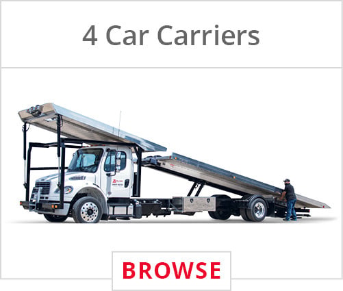 Rollback Carriers | Zip's