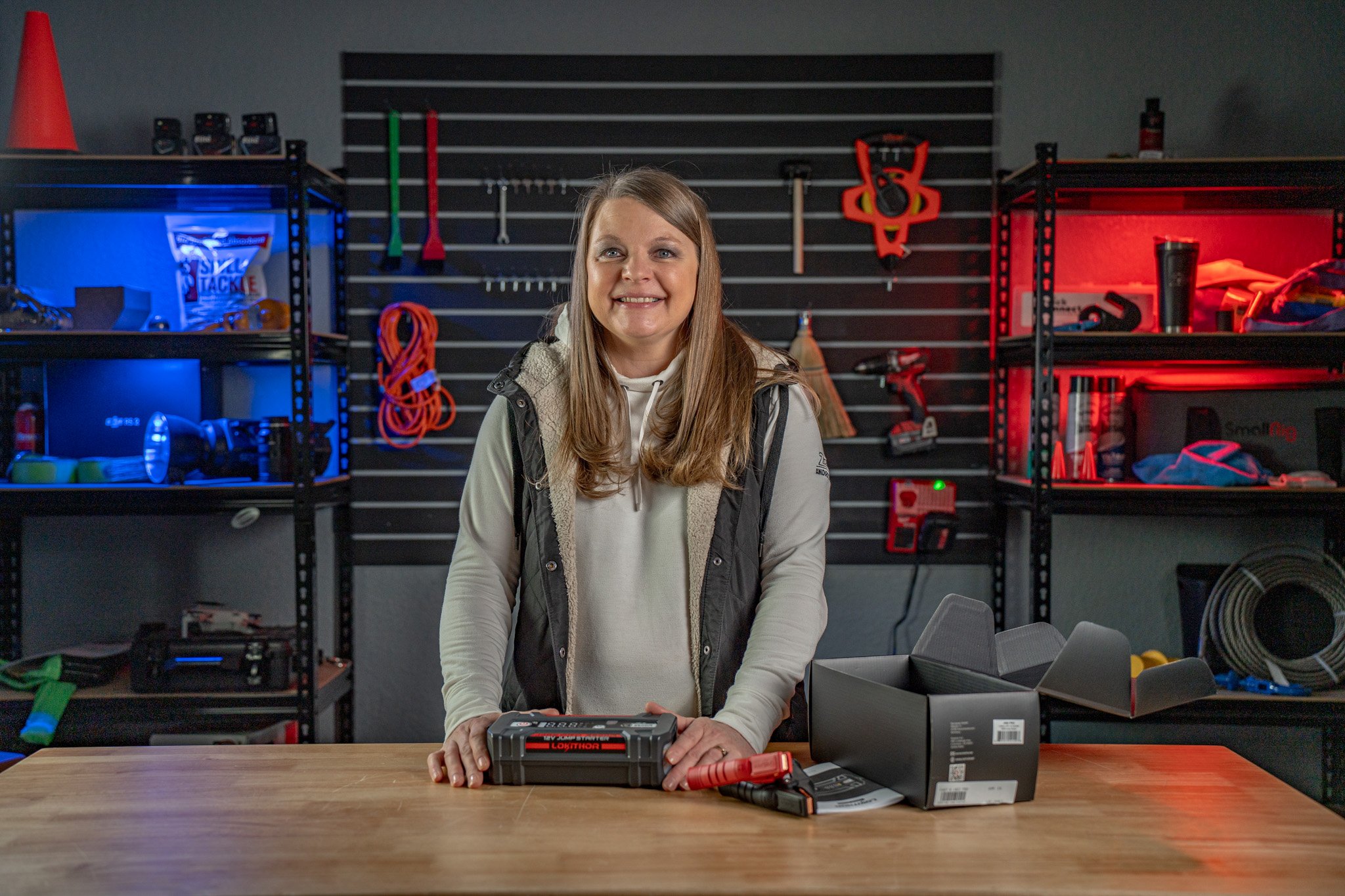 Meet an Expert: Angie Cahoy | Zip's