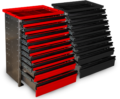 CTech Toolboxes | Zip's