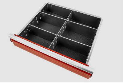 CTech Toolboxes | Zip's