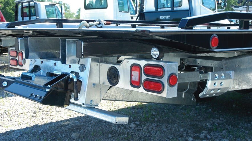 Car Carrier Options | Zip's