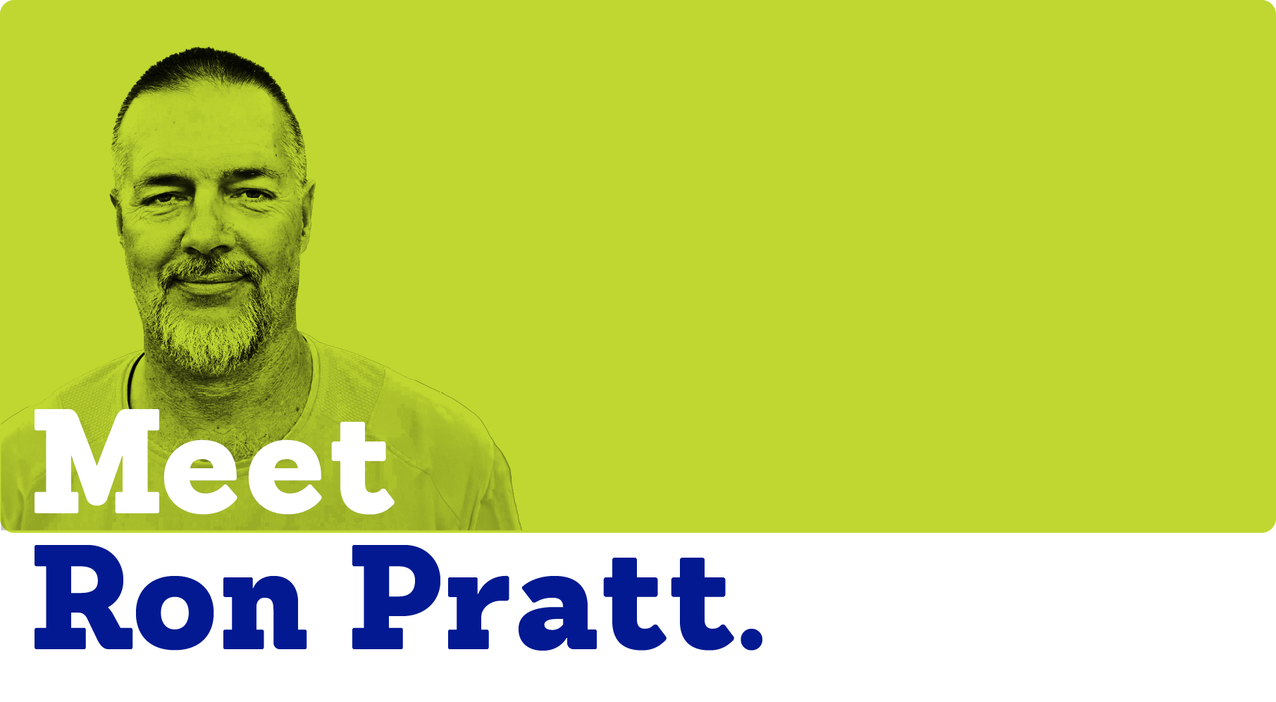 Ron Pratt | Zip's
