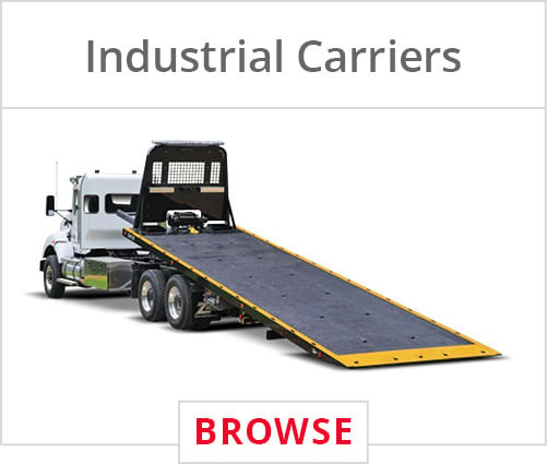 Rollback Carriers | Zip's
