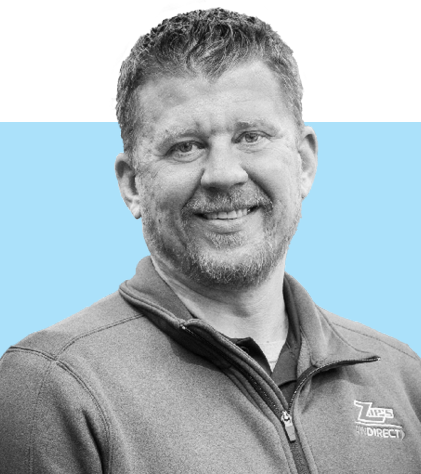 Aaron Lippert | Zip's