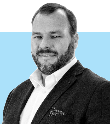 Blake Watson | Zip's