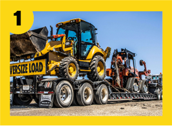 Landoll Trailers | Zip's