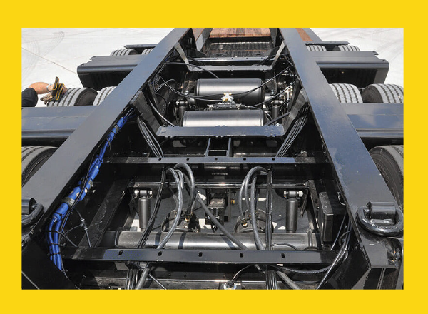 Landoll Trailers | Zip's