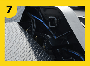 Landoll Trailers | Zip's