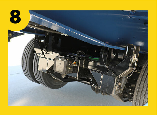 Landoll Trailers | Zip's
