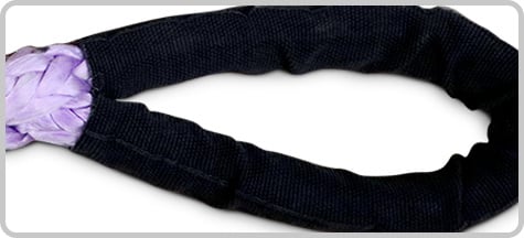 RimSling Synthetic Recovery Slings | Zip's