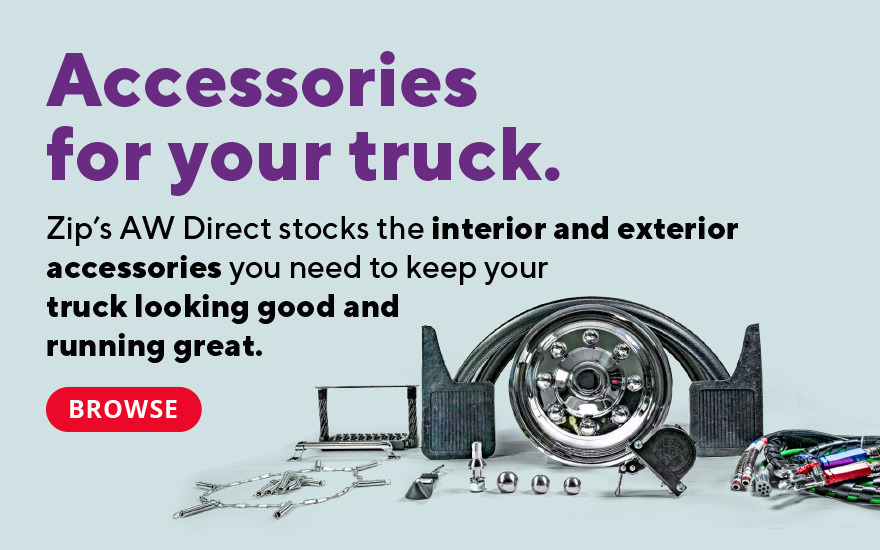 Zip's AW Direct | Zip's