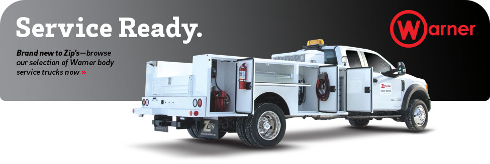 Trucks & Equipment to Tow, Rig, Recover & Haul | Zip's